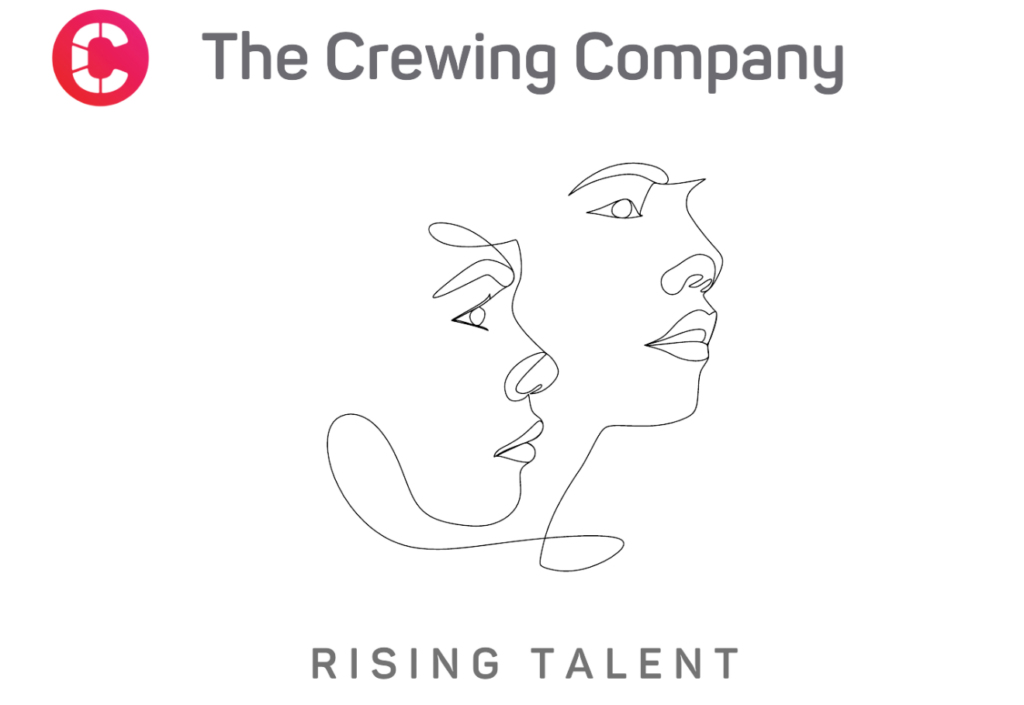 Rising Talent - Freelance Video Production | The Crewing Company
