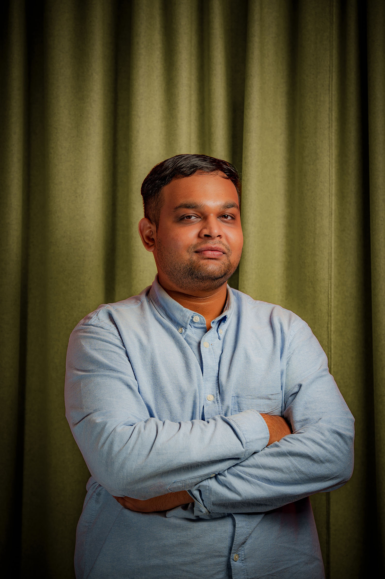 Rising Talent - Freelance Video Production | The Crewing Company